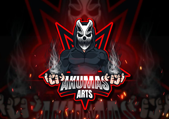 Design animated twitch or kick stream overlays and logo by Aiman_zaia ...