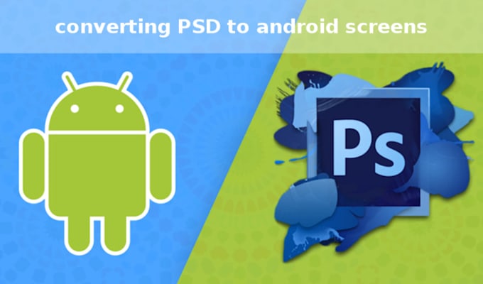 Convert your photoshop design to android xml screens with eclipse by ...