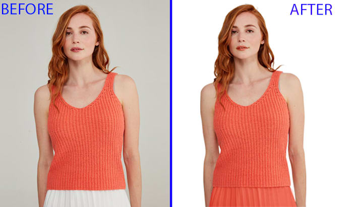 Any image color correction color change recolor pattern color change by ...