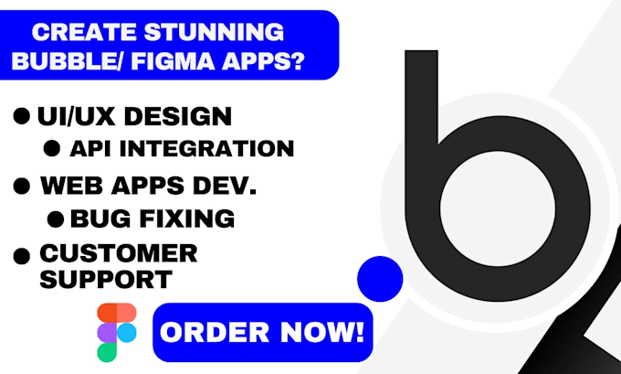 Create A Custom Website Using Bubble Io By Steelconcepts Fiverr