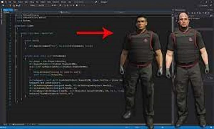 Fix errors for fivem servers, resources, and scripts by Hakeemsayed ...