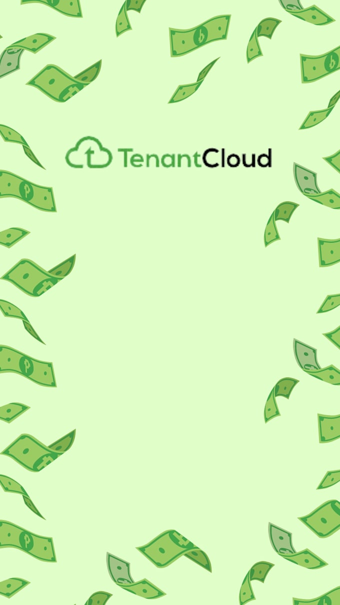 Establish a tenant cloud account for your rental portfolio by Sabrinai ...