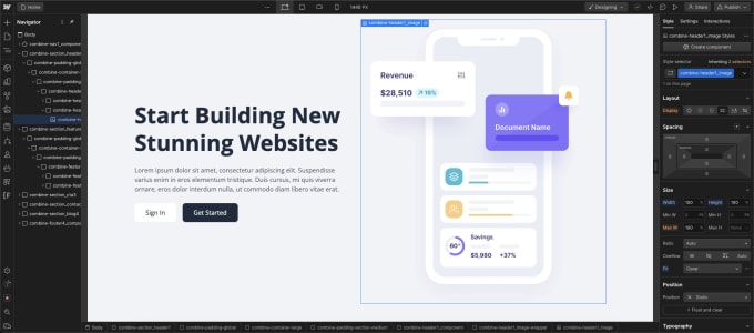 Fix bugs, optimize or edit your webflow site by Gernot_wagner | Fiverr Fix bugs, optimize or edit your webflow site by Gernot_wagner | Fiverr