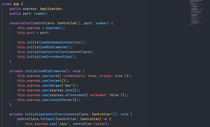 Create A Rest Api For You In Nodejs With Expressjs 3747
