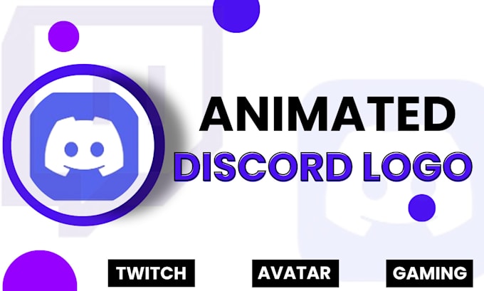 Create an eye catching discord logo, animation, banner, and pfp by ...