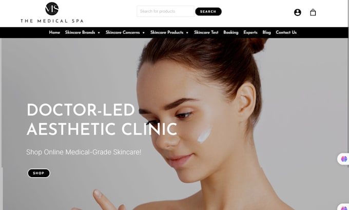 Generate highly converting medical spa leads beauty spa skincare cosmetics leads by Digital ...