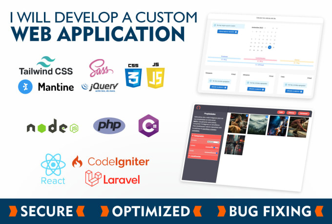 Develop a custom web application by Antoniodc | Fiverr Develop a custom web application by Antoniodc | Fiverr