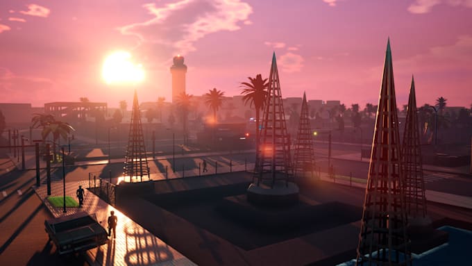 Build a custom fivem peds,for fivem server, nyc map fivem mods and ...