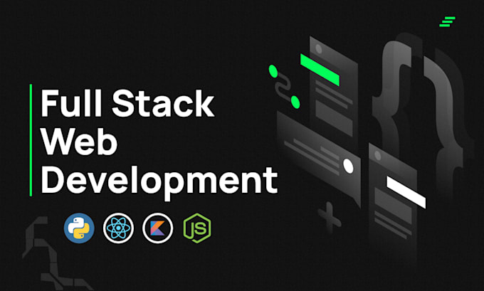 Be your complete web development solution by Nexttier_io | Fiverr