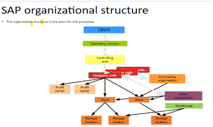 Help you in support ,implementation and training of sap projects in ...