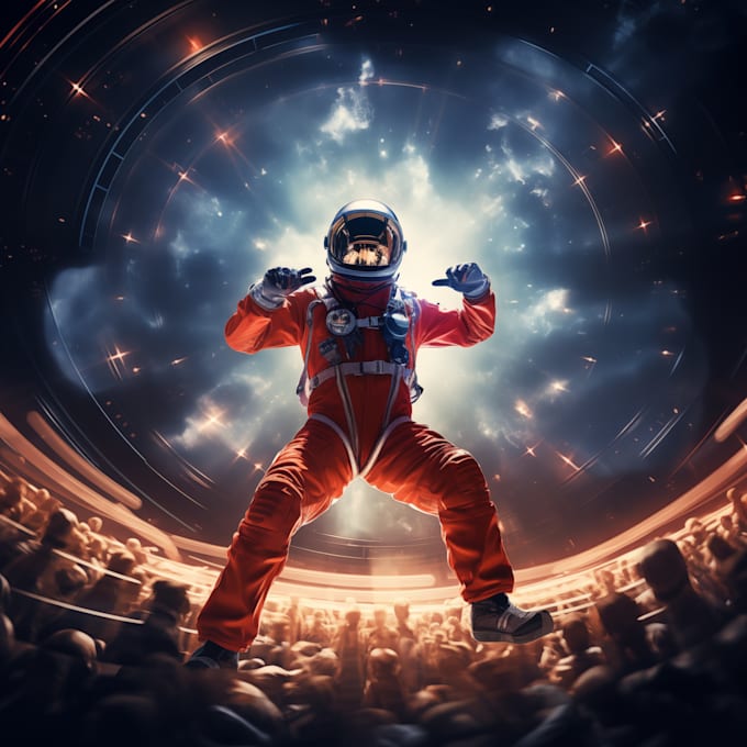 Create awesome art based on your words using midjourney ai by Ai_master_x | Fiverr