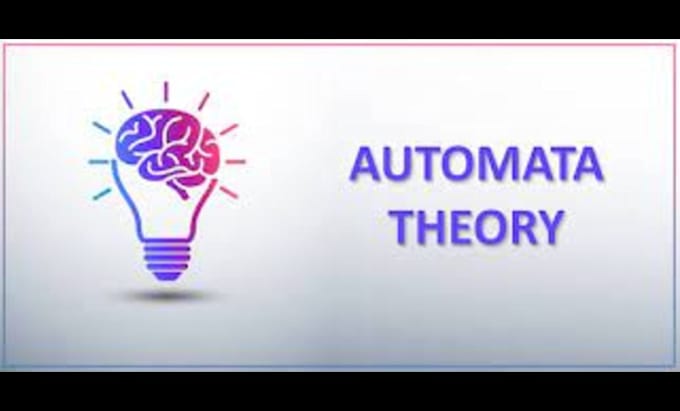 Do theory of automata and computational theory tasks by Mehboobfivr | Fiverr