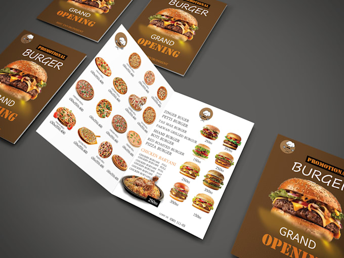 Design professional promotional product catalog, lookbook, catalogue ...