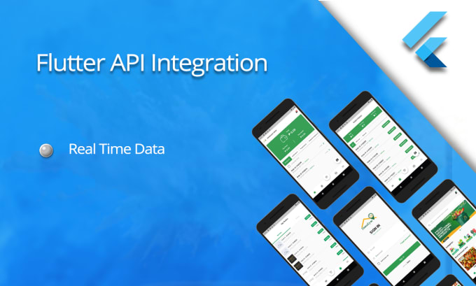 Integrate api on flutter mobile app by Mimusaha | Fiverr Integrate api on flutter mobile app by Mimusaha | Fiverr