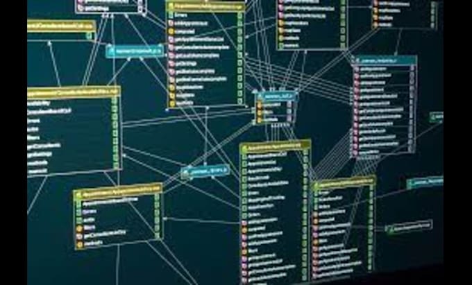 Create your perfect filemaker solution solve problems in your database by Talalsiyal | Fiverr