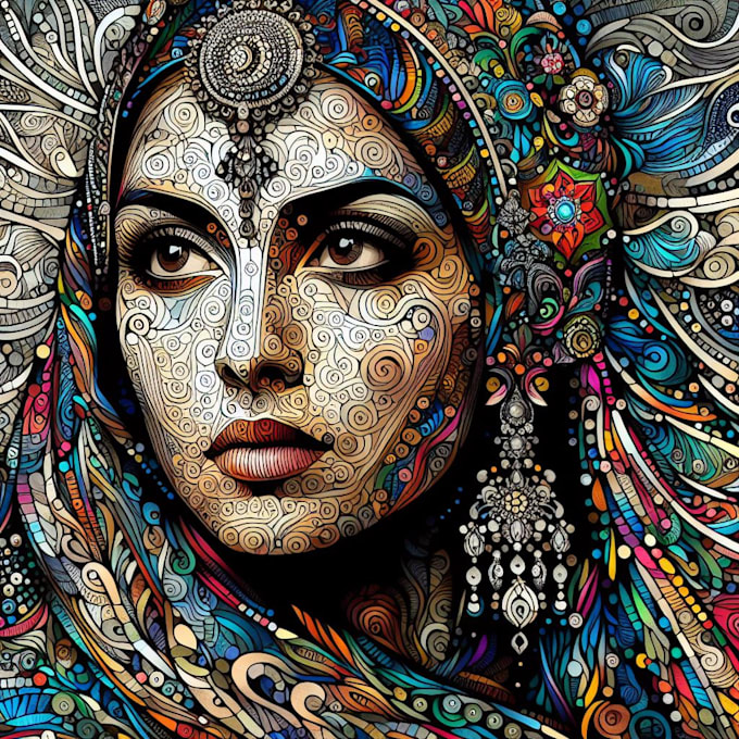 Make your custom images with creativity and accuracy by Aleparedes493 ...