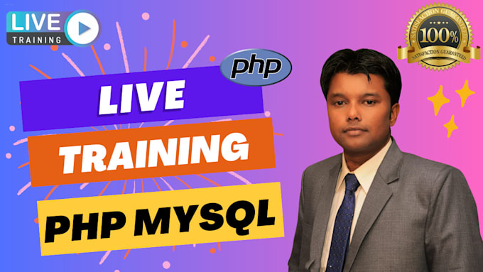 Make you full stack php developer by Sinha010 | Fiverr Make you full stack php developer by Sinha010 | Fiverr