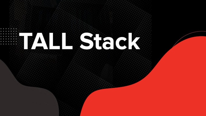 Build stunning websites with laravel, php, tall stack, livewire, and ... Build stunning websites with laravel, php, tall stack, livewire, and ...