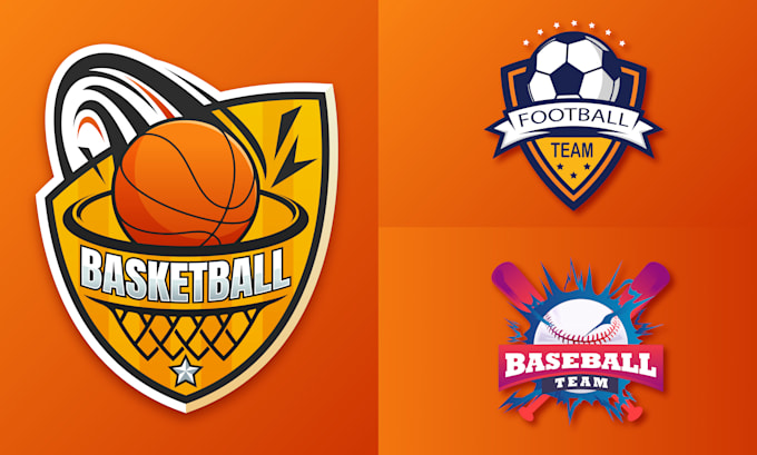 Design sports and esports mascot logo for your team by Ghostgrafixx ...