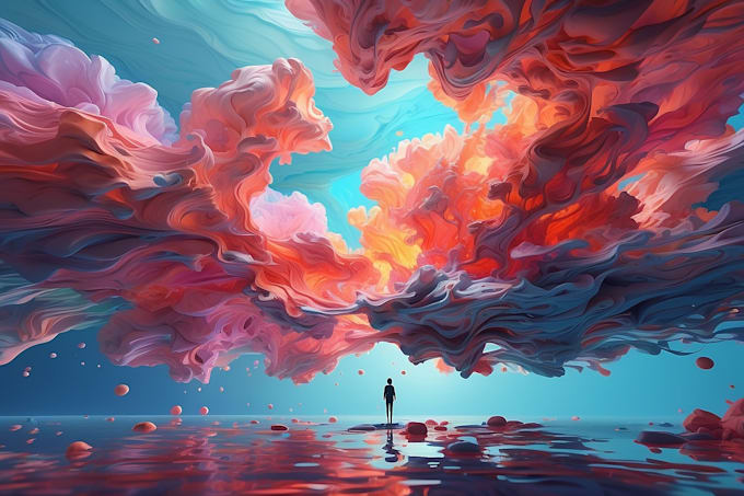 Transforming ideas into masterpieces by Deadsidee | Fiverr