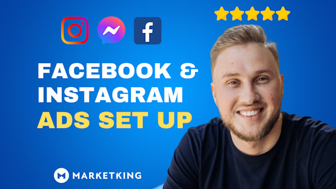 Set up and manage facebook ads and instagram ads campaigns by ... Set up and manage facebook ads and instagram ads campaigns by ...