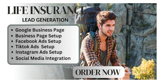 Life insurance leads insurance leads life insurance leads by Pixmaleads ...