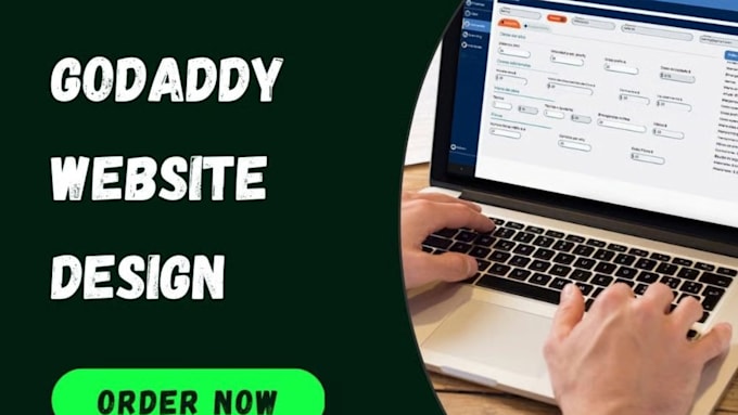 Design a portfolio website, company portfolio business website using ...
