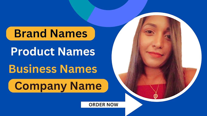 Create expert business name ideas branding solutions by Shashideshani95 ...