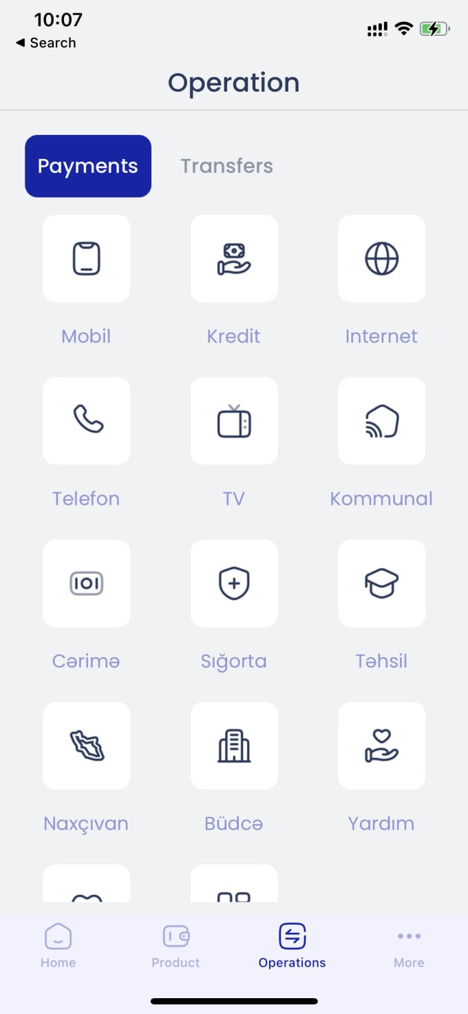 Develop ios android web app for you by Shirizadarashad | Fiverr
