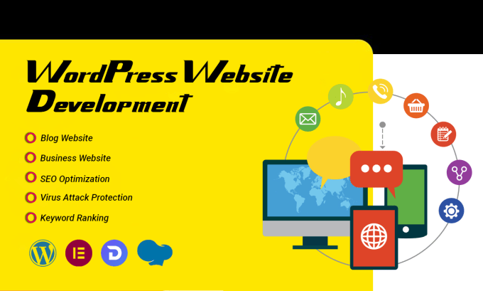 Build, rebuild, design, redesign, clone, fix, edit or revamp wordpress ... Build, rebuild, design, redesign, clone, fix, edit or revamp wordpress ...