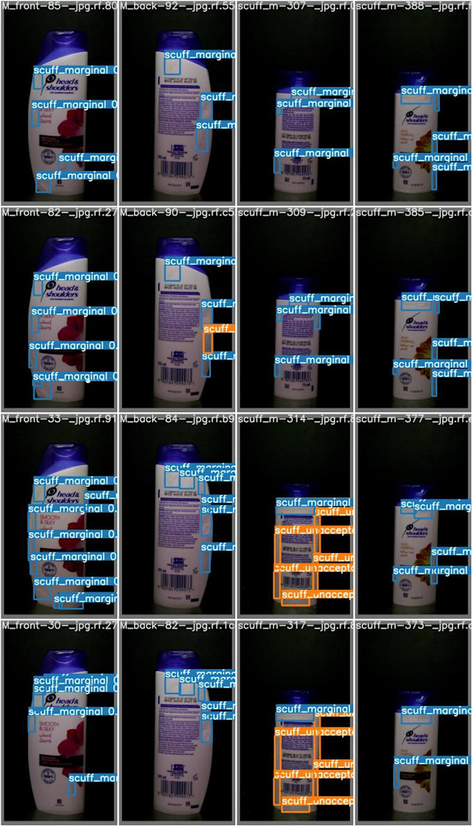 Do Deep Learning Object Detection Tracking Classification By