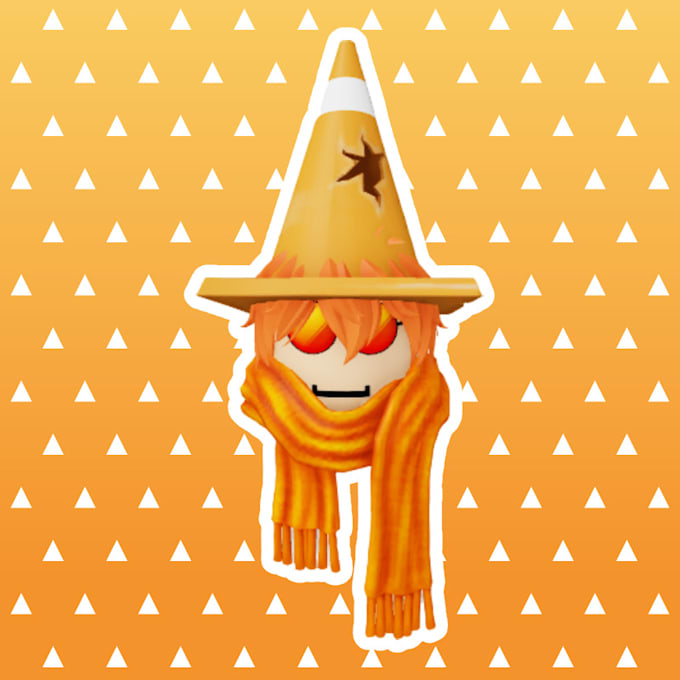 Make your roblox avatar as your profile picture by Peachywastaken | Fiverr