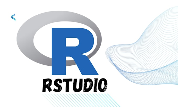 Support for rstudio r data analysis and machine learning by ...