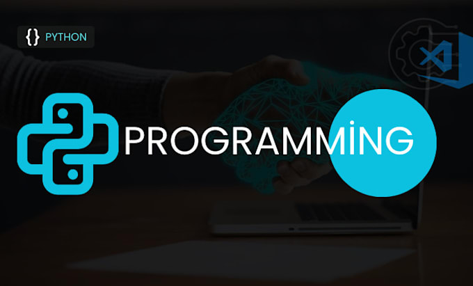 Coding, edit and review python program code by Berkayyelkanat | Fiverr Coding, edit and review python program code by Berkayyelkanat | Fiverr