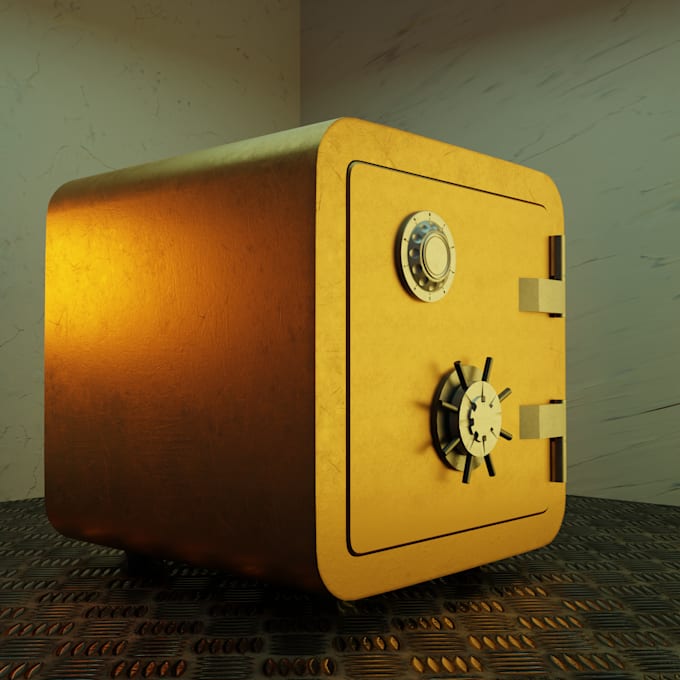 Create 3d Game Assets Environments Maps For Unreal Unity By