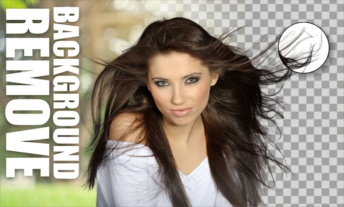 Remove or change any background professionally by Hsgraphics02 | Fiverr