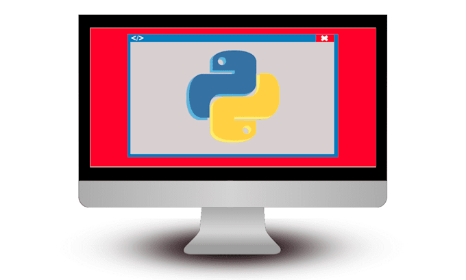Create a desktop python app by Jiwani_mh | Fiverr
