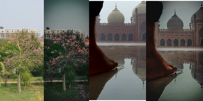 Elevate your images with professional retouching, creative manipulation ...