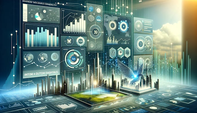 Elevate your data with expert analysis using excel, power bi, and power ...