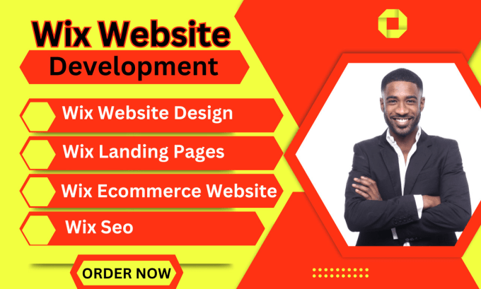 Build wix website, develop wix website, create wix ecommerce website ... Build wix website, develop wix website, create wix ecommerce website ...