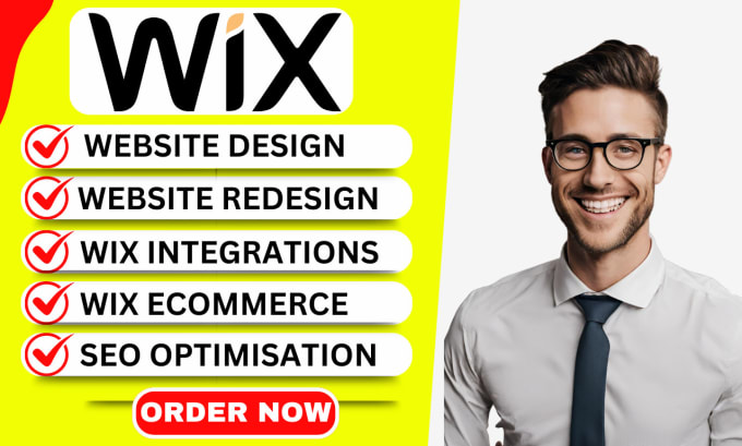 Build wix website wix ecommerce website design redesign wix website wix ... Build wix website wix ecommerce website design redesign wix website wix ...