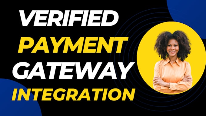 Create stripe, paypal, wise or any payment gateway integration in shopify by Laura_alter | Fiverr