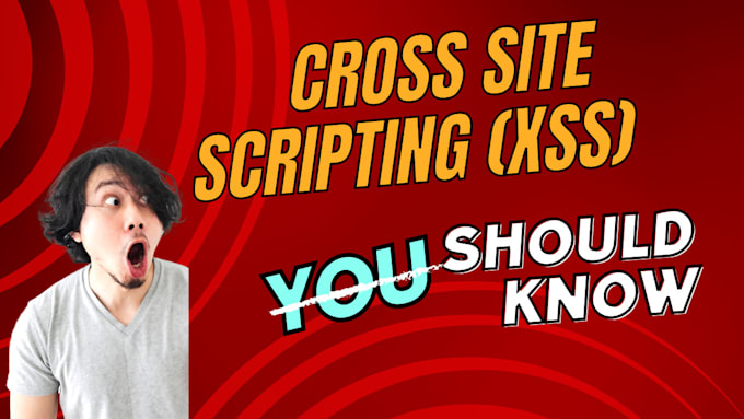 Provide cross site scripting attack on your website by Cyber_labz | Fiverr