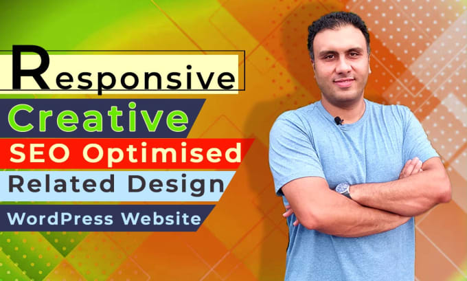 Create, redesign, fix and customize your wordpress website by ... Create, redesign, fix and customize your wordpress website by ...