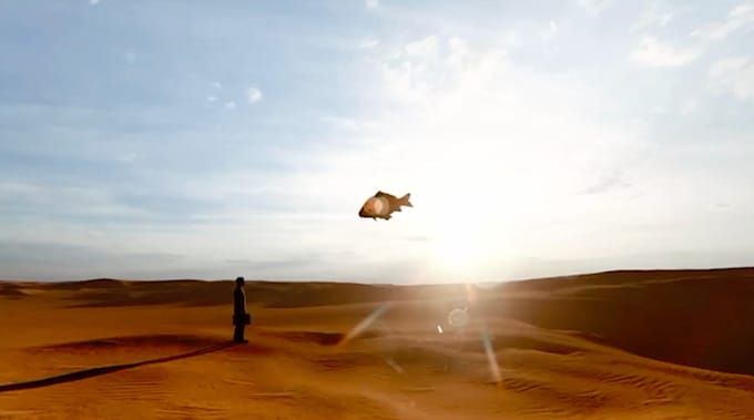 Make a dramatic short film by Ghostnotemedia | Fiverr