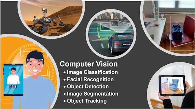 Do computer vision, image processing, machine and deep learning tasks in python by Osama_javid ...