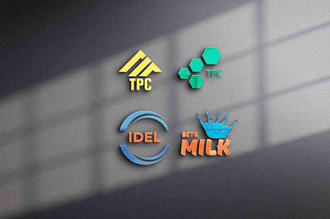 Create professional logo for german business by David_9700 | Fiverr