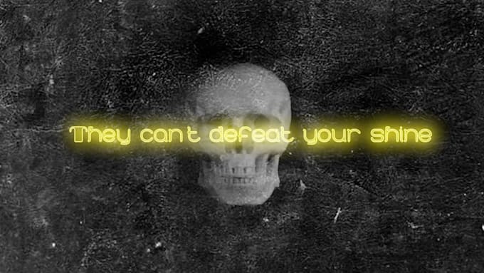 Create creative lyrics videos and visualizers by Cgeorges10 | Fiverr