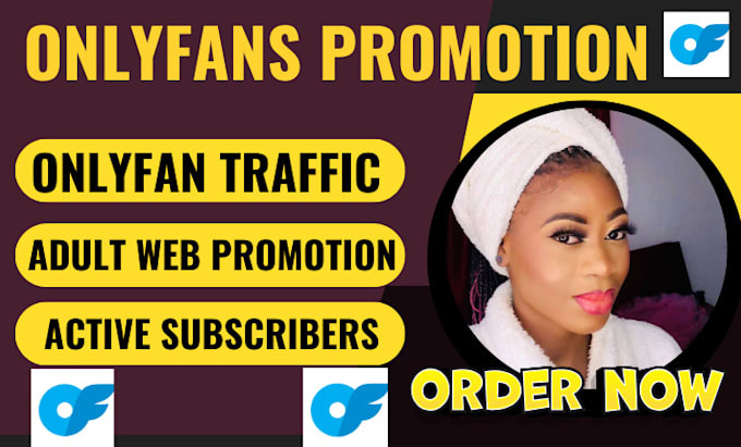 Do onlyfans promotion, adult web promotion to boost onlyfans traffic and growth by Motunbest ...