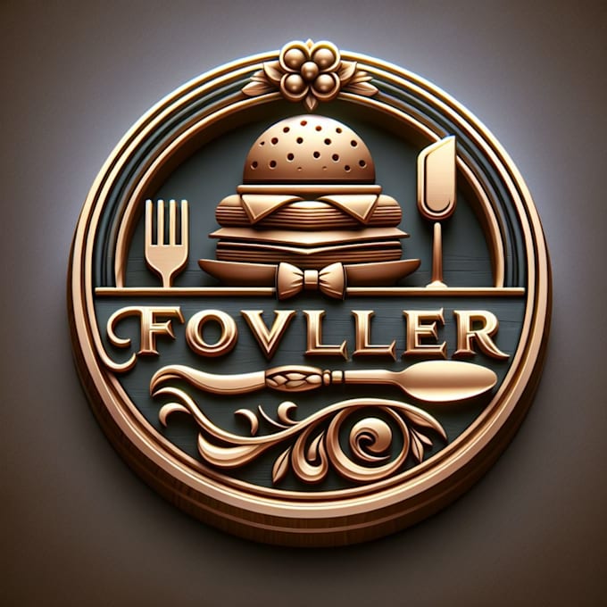 Enhance your brands image by creating impactful logo design by ...